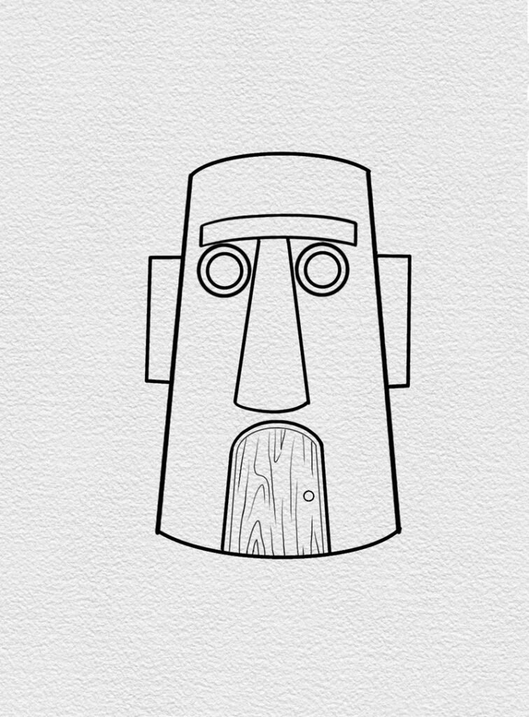 Top 8 tutorials on how to draw house step by step