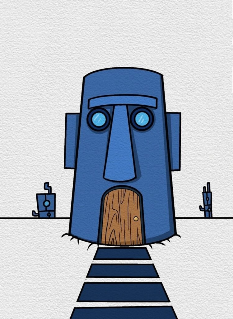 Top 8 tutorials on how to draw house step by step