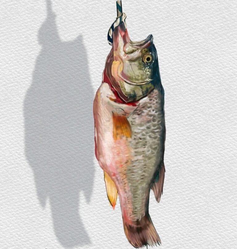 Top 7 tips to master how to draw a bass like a pro