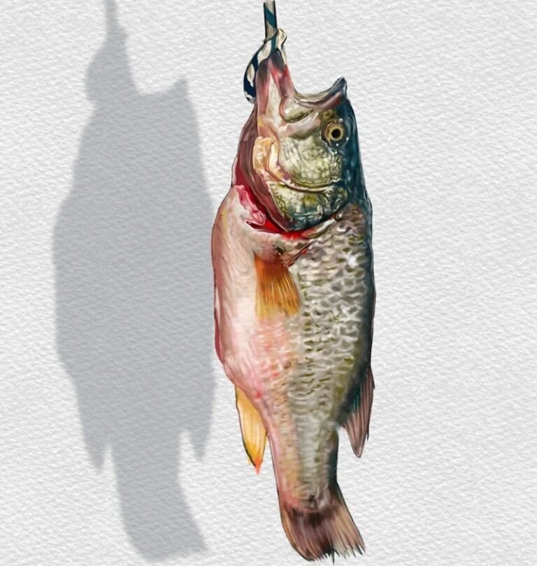 Top 7 tips to master how to draw a bass like a pro