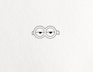 Discover 6+ cartoonish tricks for how to draw a Minion