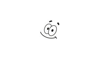How to draw a Patrick in 7 fun and simple cartoon steps