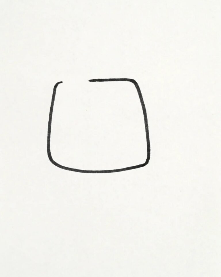 Top 8+ ideas on how to draw a phone creatively
