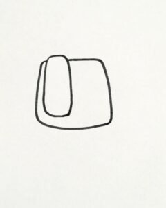 Top 8+ ideas on how to draw a phone creatively