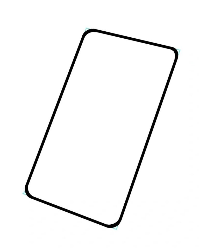 Top 8+ ideas on how to draw a phone creatively