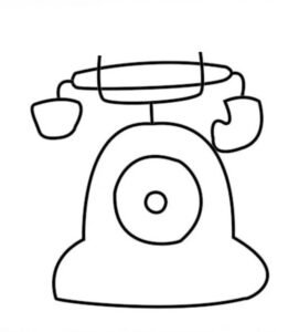 Top 8+ ideas on how to draw a phone creatively
