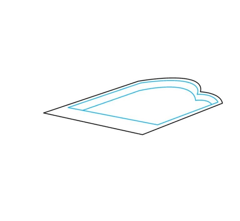 Top 10 tutorials on how to draw a piano step by step