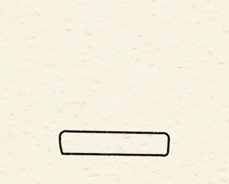 How to draw a present in 3 minutes – quick guide for all