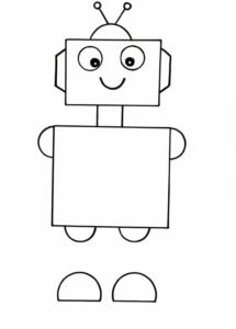 Top 5+ guides on how to draw a robot for total beginners
