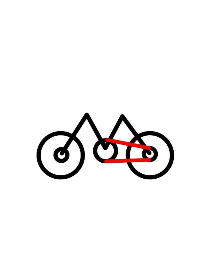 Top 10+ tutorials on how to draw a bike that looks real