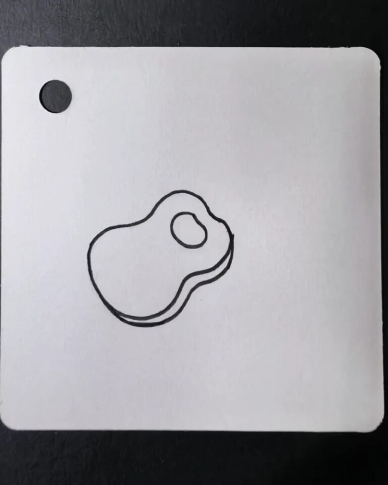 9+ easy steps on how to draw a Guitar for beginners