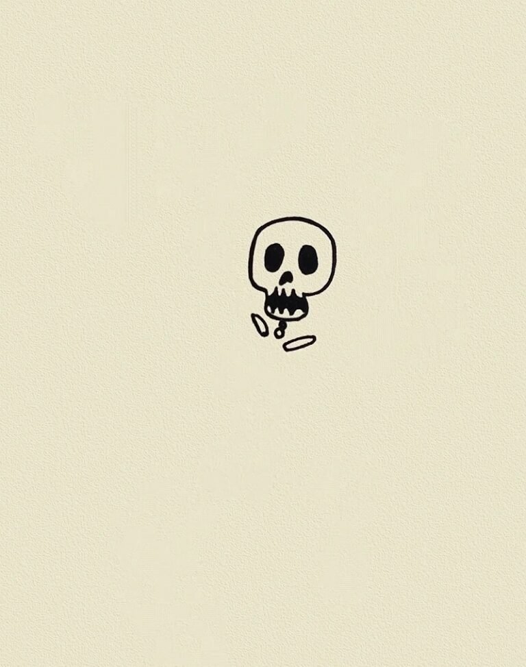 9+ unique styles to explore how to draw a skeleton your way