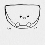 Top 6 creative ideas on how to draw a watermelon slice