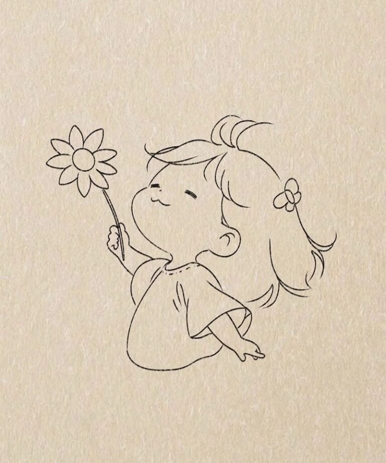 Best 5+ how to draw a smile methods that impress friends