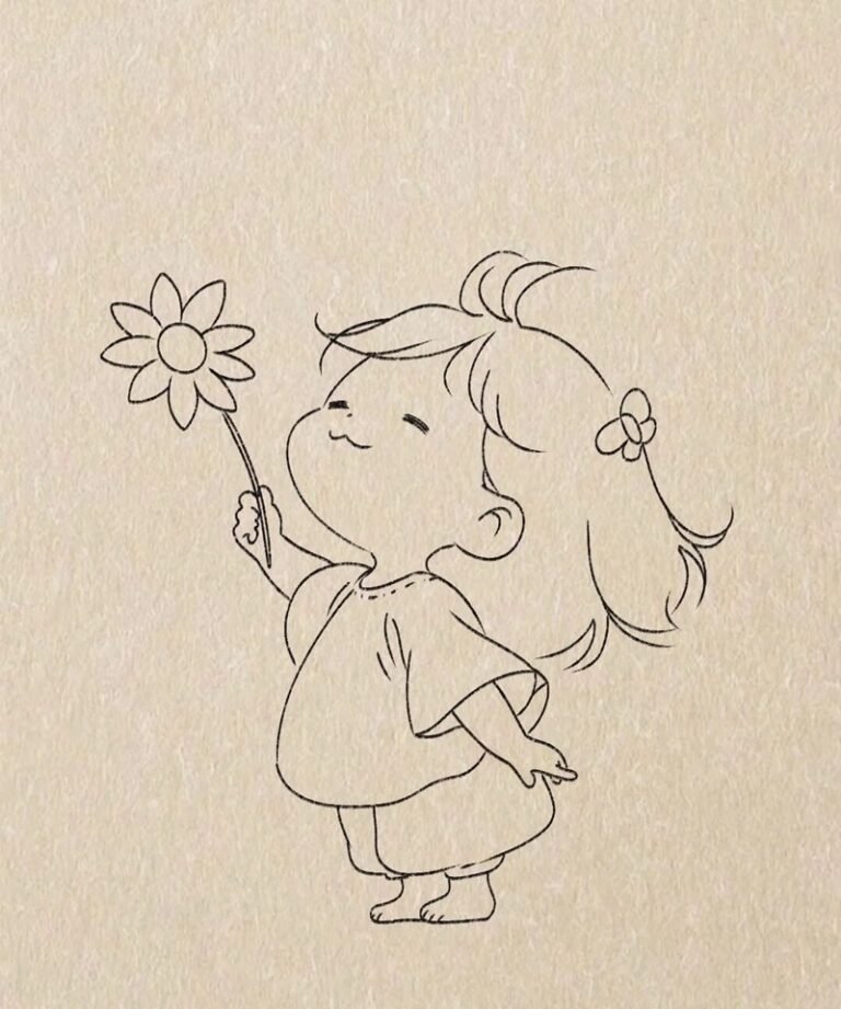 Best 5+ how to draw a smile methods that impress friends