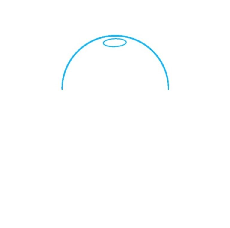 How to draw a coffee cup in 7 smooth and stylish strokes