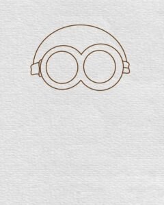 Discover 6+ cartoonish tricks for how to draw a Minion