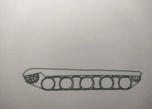 6+ easy steps on how to draw a tank for beginners