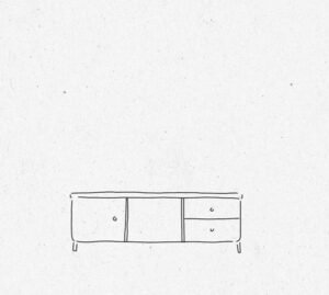 How to draw a tv in 7 simple and fun drawing stages