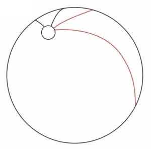 The 6+ step guide on how to draw a Volleyball for beginners