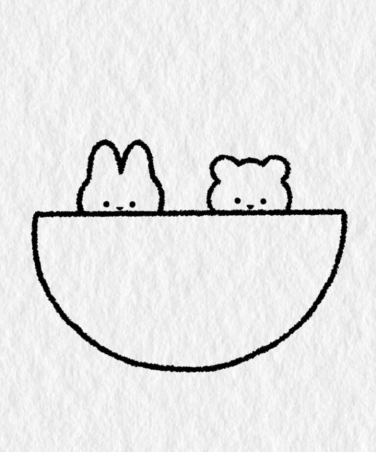 Top 6 creative ideas on how to draw a watermelon slice