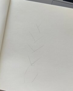 8+ quick tricks on how to draw braids with depth and detail - Dooduko ...