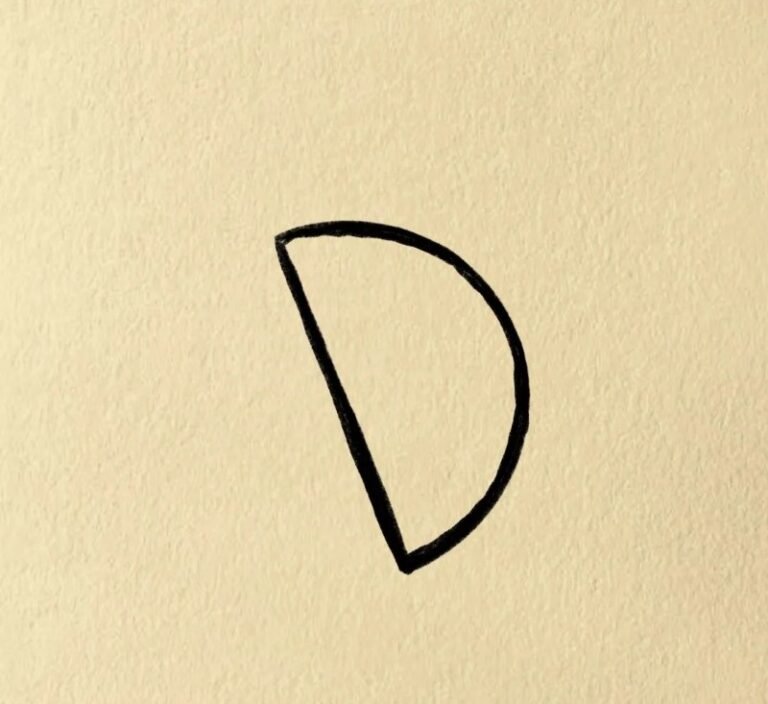 8+ creative ways to master how to draw Lady Bird