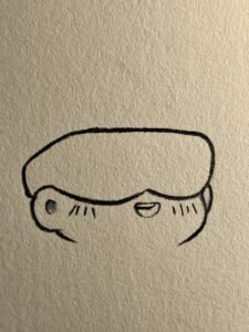 6+ creative ways to master how to draw Gojo Satoru fast