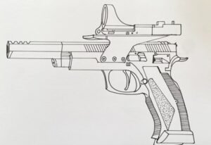 10+ cool tips to master how to draw guns fast