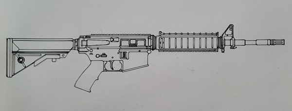 10+ cool tips to master how to draw guns fast