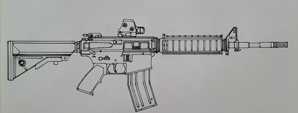 10+ cool tips to master how to draw guns fast