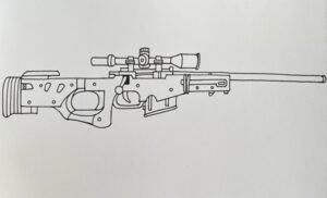 10+ cool tips to master how to draw guns fast