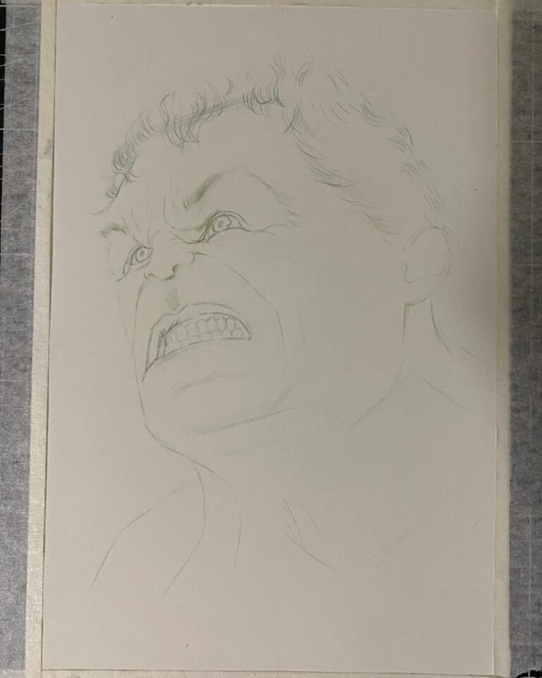 9 secrets you didn’t know about how to draw hulk