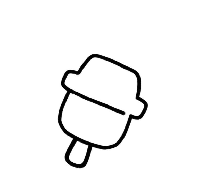 8+ fun ways to learn how to draw ice cream for beginners