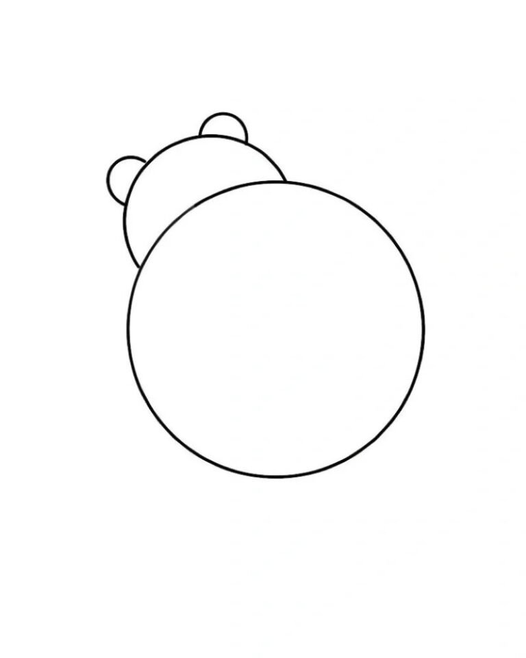 8+ creative ways to master how to draw Lady Bird