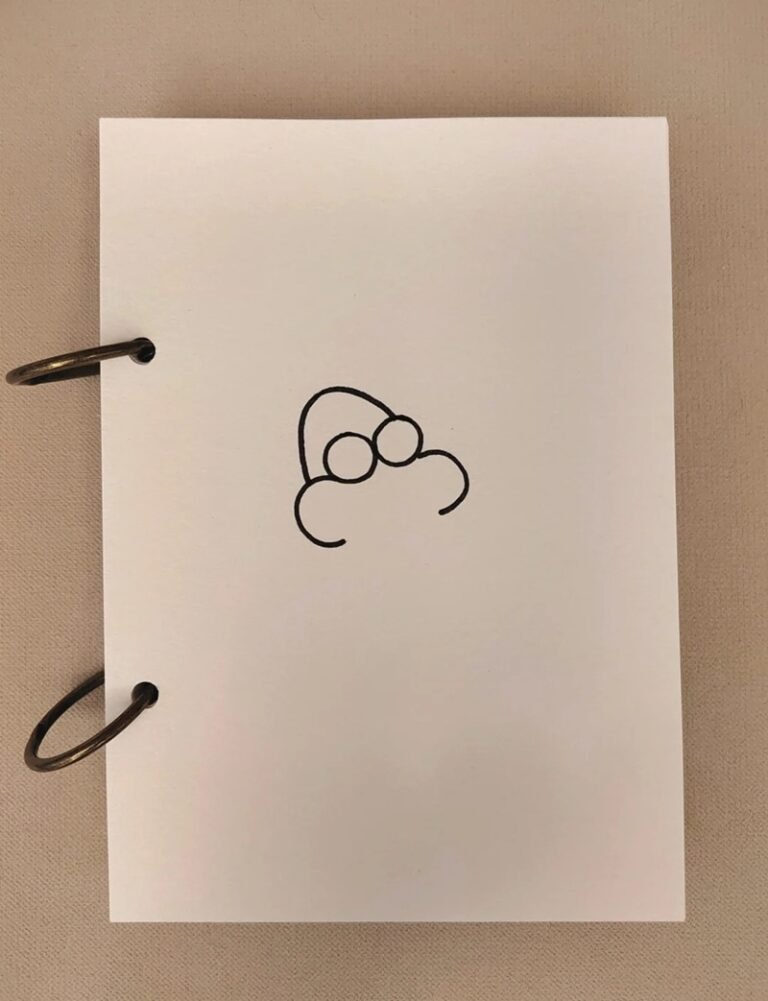 How to draw a Patrick in 7 fun and simple cartoon steps