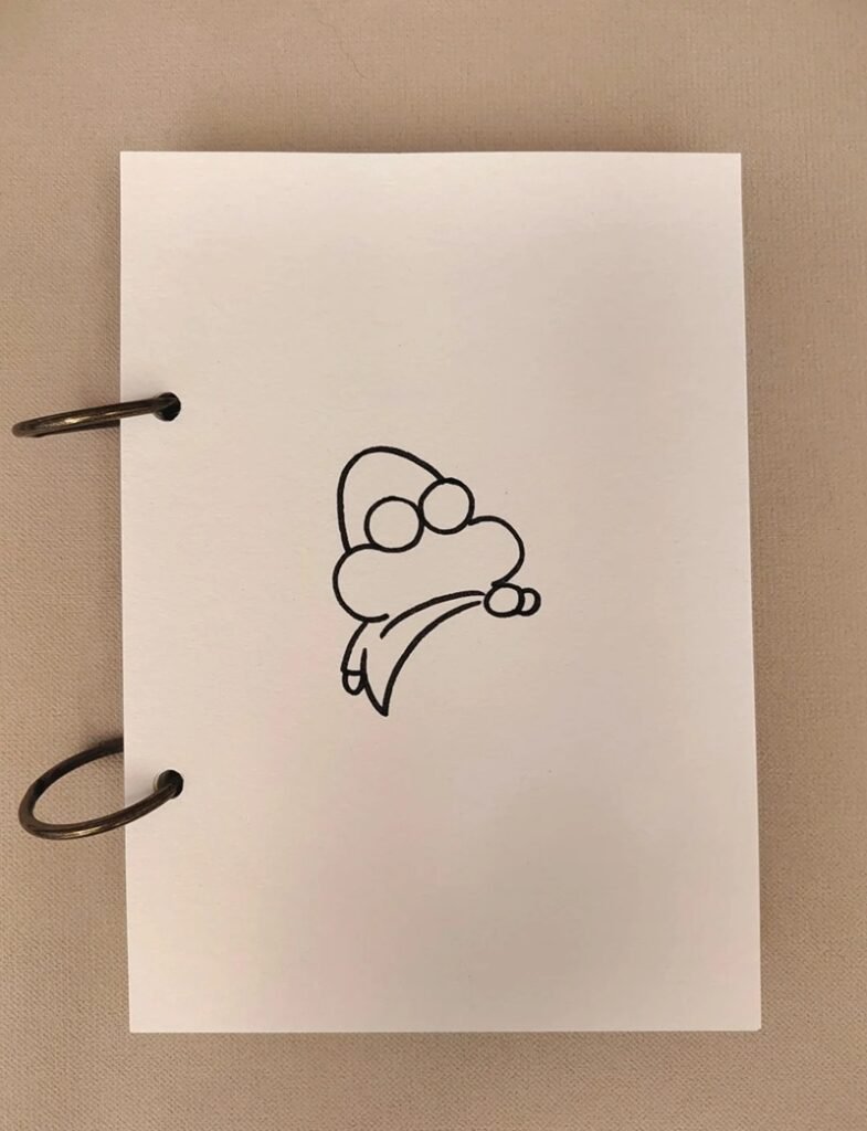 How to draw a Patrick in 7 fun and simple cartoon steps