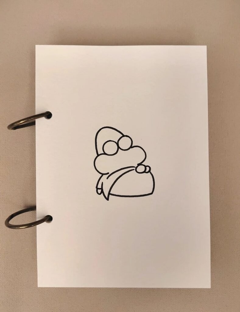 How to draw a Patrick in 7 fun and simple cartoon steps