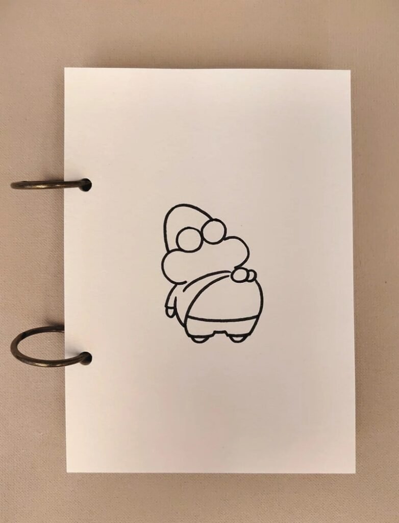 How to draw a Patrick in 7 fun and simple cartoon steps