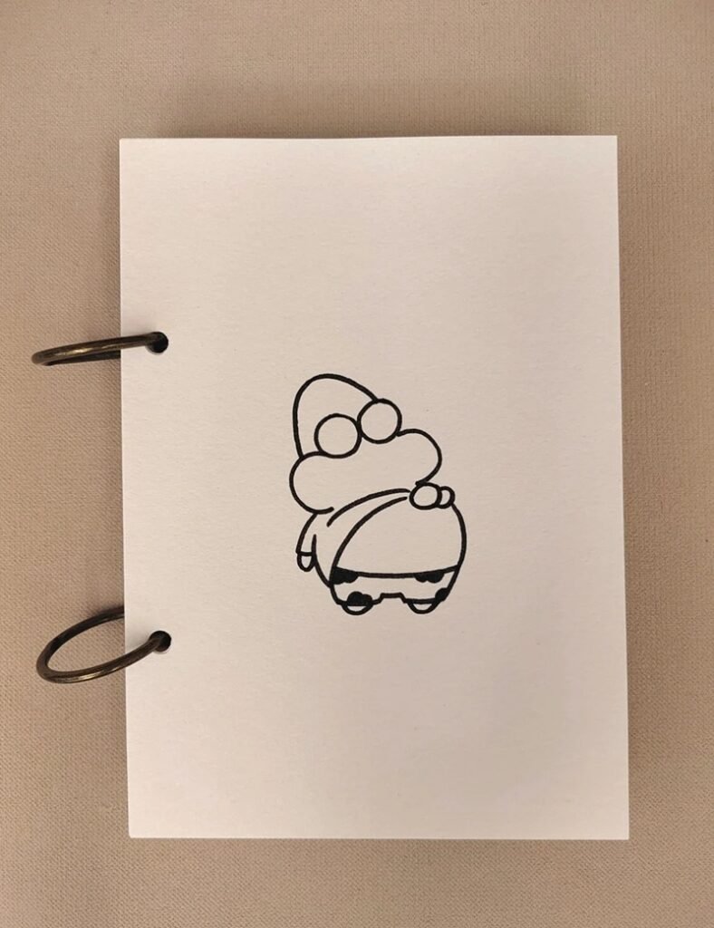 How to draw a Patrick in 7 fun and simple cartoon steps