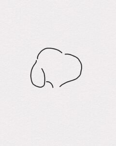 How to draw Snoopy with emotion in 6 stylish ways