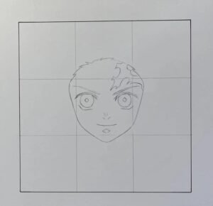 Top 5+ tips to master how to draw Tanjiro like a pro