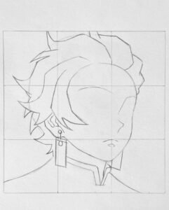 Top 5+ tips to master how to draw Tanjiro like a pro
