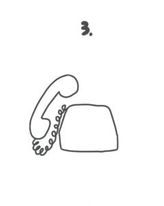 Top 8+ ideas on how to draw a phone creatively