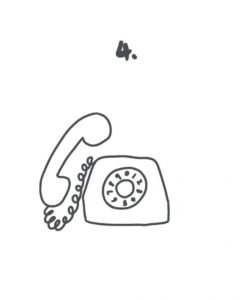 Top 8+ ideas on how to draw a phone creatively