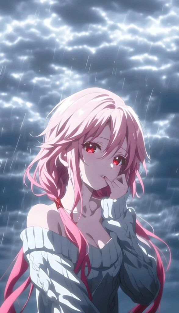 77+ best anime dp that make you stand out online