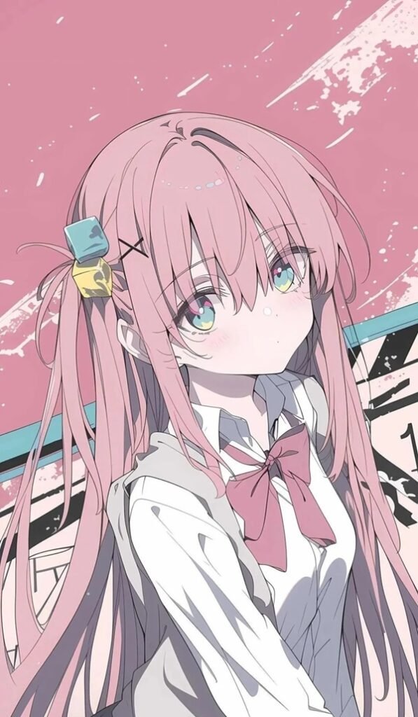 77+ best anime dp that make you stand out online