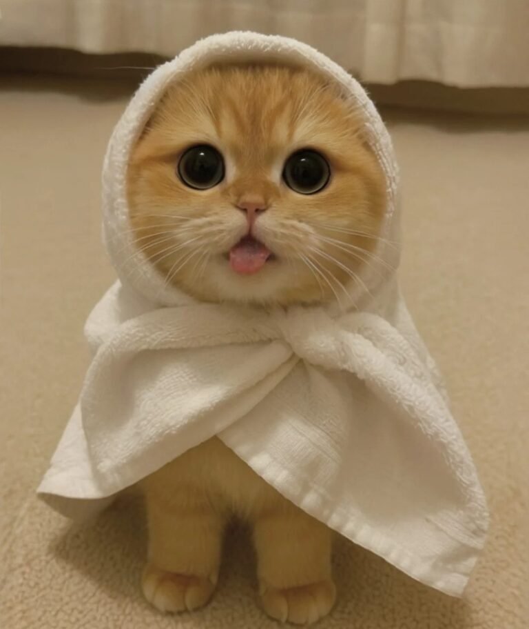 80+ cute cat pictures for dp that will melt your heart