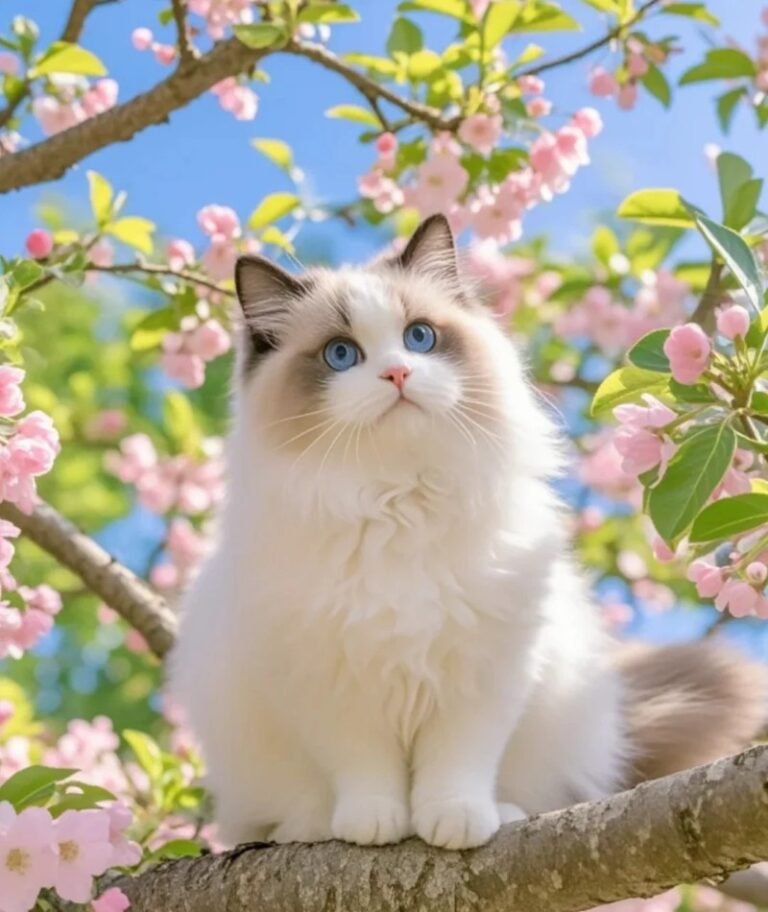 80+ cute cat pictures for dp that will melt your heart