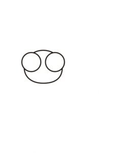 4 quick lessons to try how to draw a worm by hand